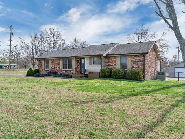 2611 Morgan Rd, Joelton, TN 37080 | MLS #3149 | Compass