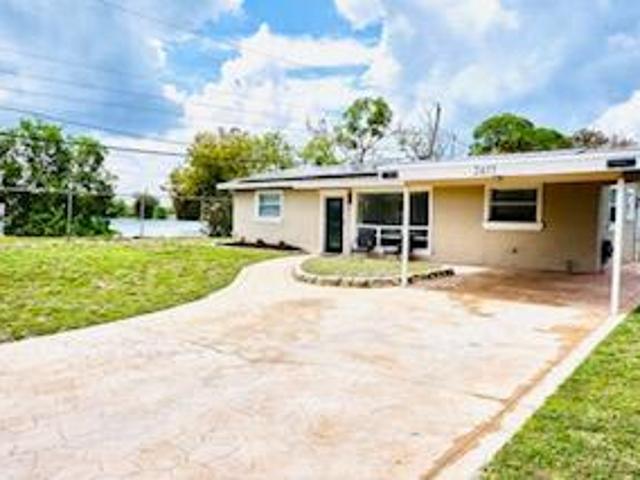 2611 NW 27th St, Oakland Park, FL 33311 | MLS #B26020