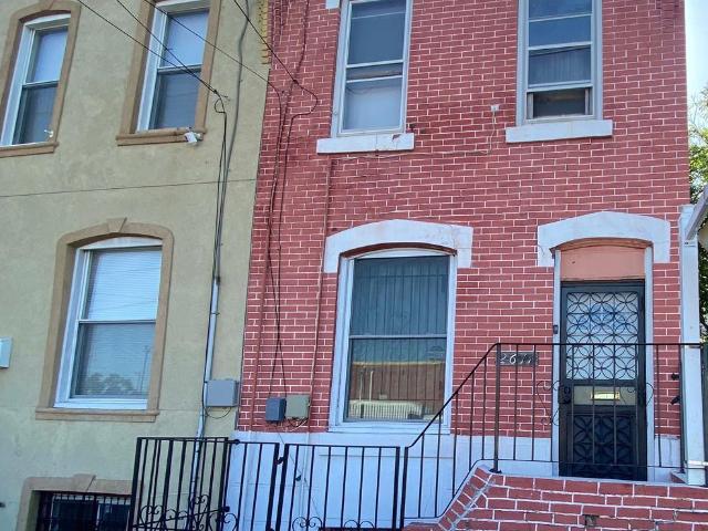 2611 N 2nd St, Philadelphia, PA 19133 | MLS #PAPH2584 | Compass