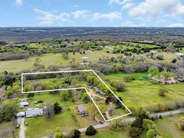 2611 N Rancho Ln, Ardmore, OK 73401