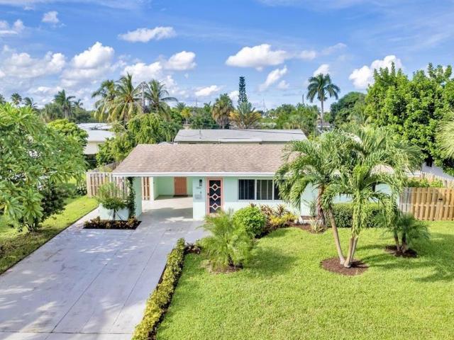 2611 NE 20th St, Pompano Beach, FL 33062 | MLS #F10542 | Compass