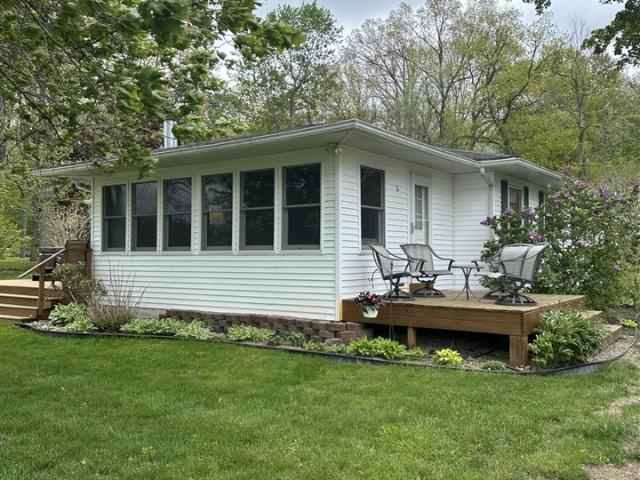 2611 Nottawa Lake Drive