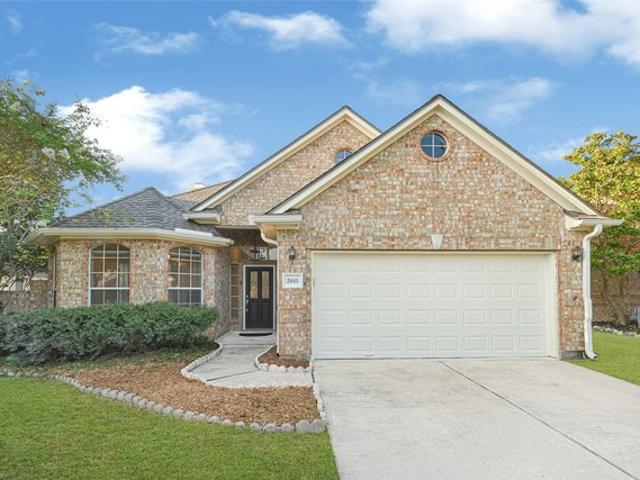 2611 Oxhill Ct, Pearland, TX 77584