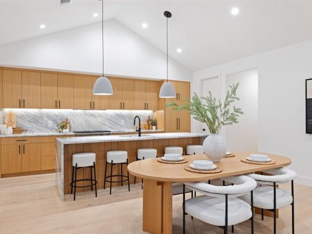 2611 Oak Crest Ave Unit B, Austin, TX 78704
