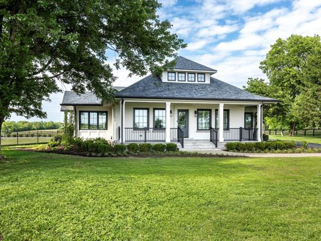 2611 Old Lemons Mill Rd, Lexington, KY 40511