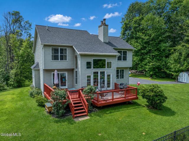 2611 Old Mill Road