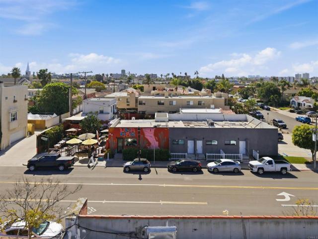 2611 Adams Ave, San Diego, CA 92116 | MLS #NDP2601