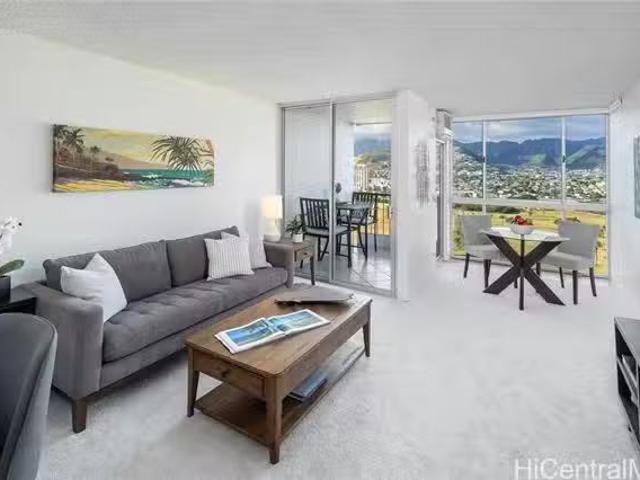 2611 ALA WAI BLVD APT 2104, HONOLULU, HI 96815 Condo/Townhome.
