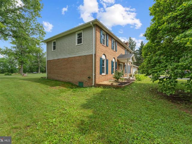 2611 Alvey Drive