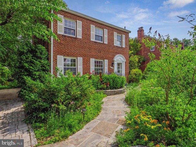 2611 Arvin St, Silver Spring, MD 20902