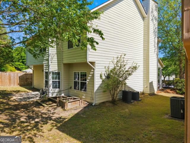 2611 Bald Cypress Drive