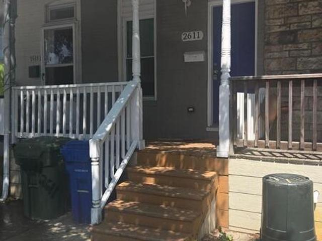 2611 barclay street, baltimore, md 21218
