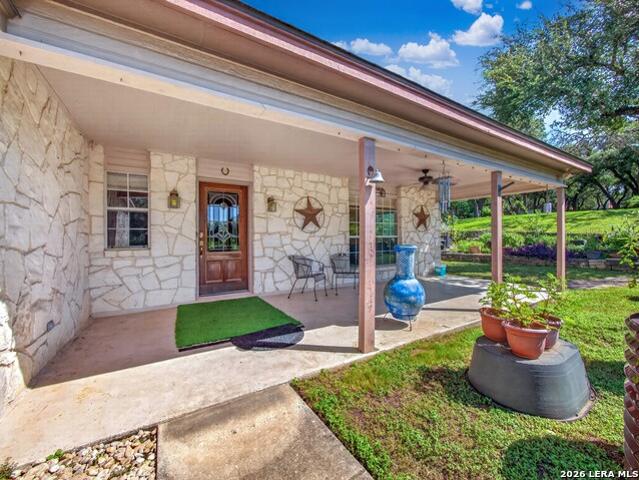 2611 Barton Hill Dr