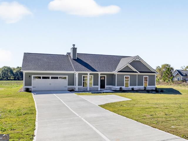 2611 Bethany Bowersville Road 5