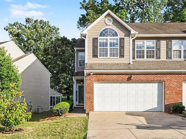 2611 Blackwolf Run Ln, Raleigh, NC 27604