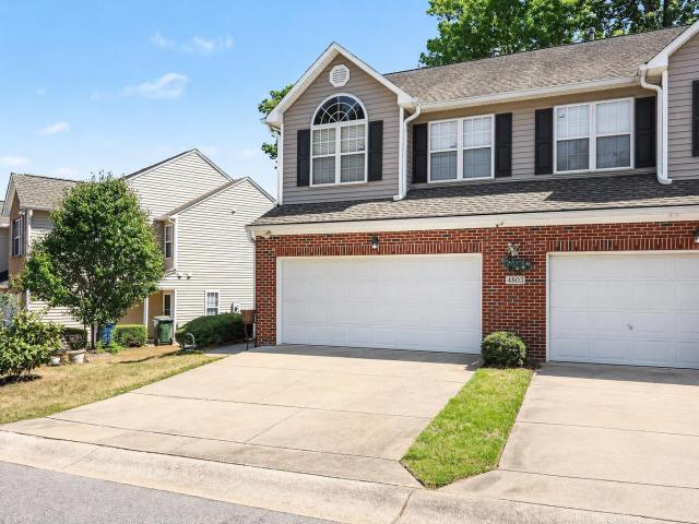 2611 Blackwolf Run Lane