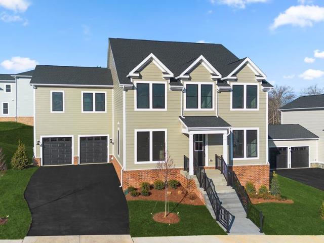 2611 Blue Ridge Avenue