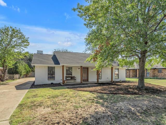 2611 Boulder Drive