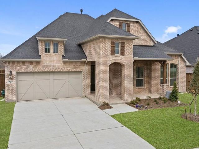 2611 Brazos Dr, Mansfield, TX 76063 | MLS #21228 | Compass