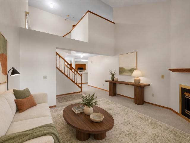 2611 Concord Way