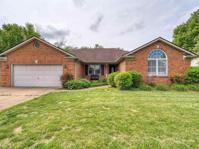 2611 Conestoga Ct, Newburgh, IN 47630