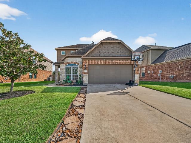 2611 Cottage Step Trail, Fresno, TX 77545 | Compass