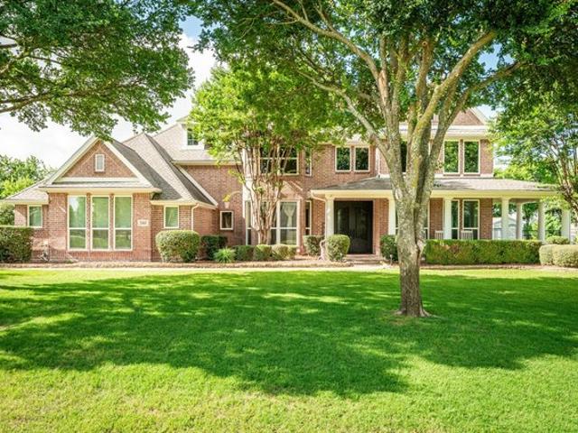 2611 Dublin Park Dr, Parker, TX 75094