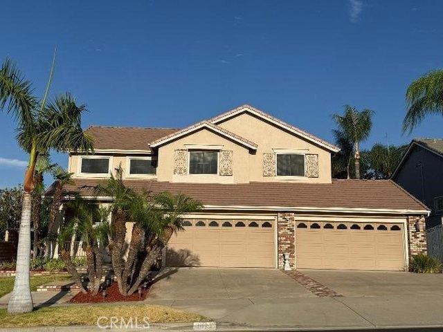 2611 Dakin Dr, Corona, CA 92882
