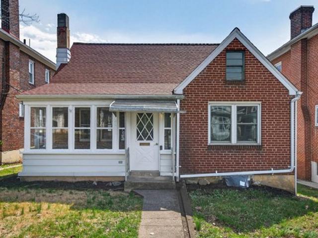 2611 Derry St, Harrisburg, PA 17111