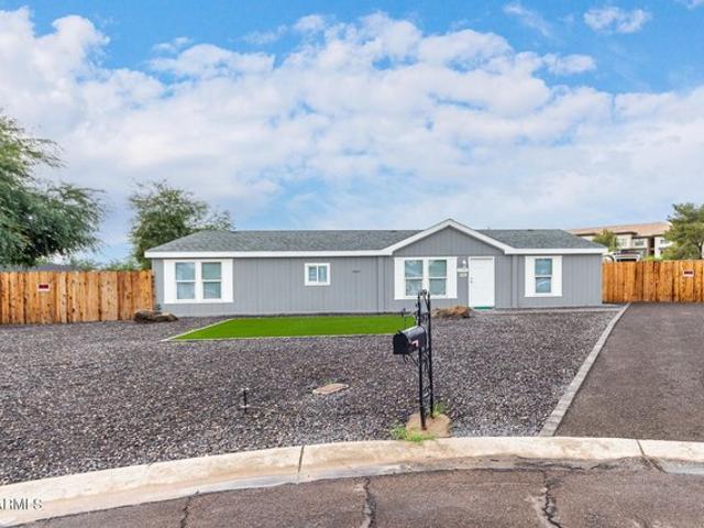 2611 E Marco Polo Rd, Phoenix, AZ 85050