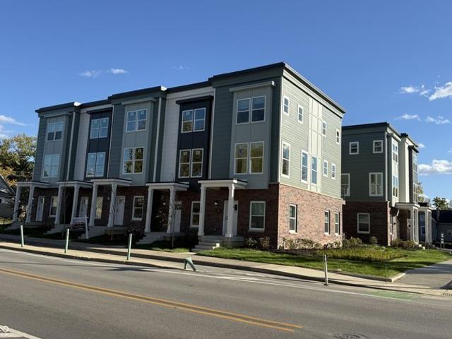 2611 E New York St, Indianapolis, IN 46201