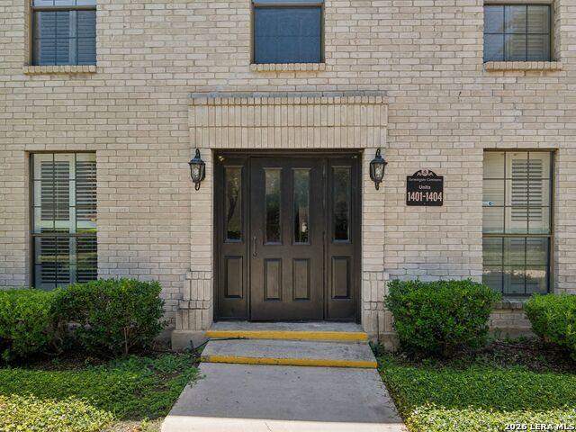 2611 Eisenhauer Road, Unit #1401
