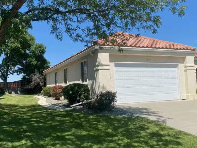 2611 EL CORONA DR, GRAND JUNCTION, CO 81501 Single Family Resi.
