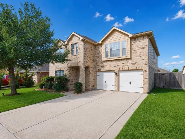 2611 Elder Park Court