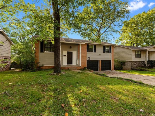 2611 Elkhart Drive