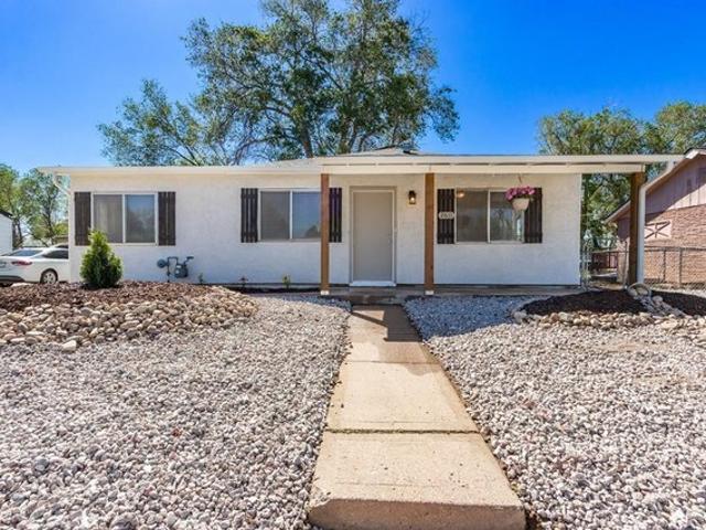2611 Emilia St, Pueblo, CO 81005