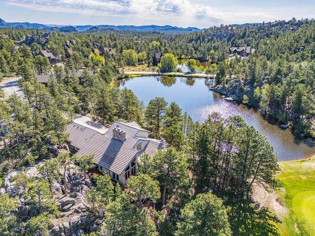 2611 Fox Acres Dr E, Red Feather Lakes, CO 80545