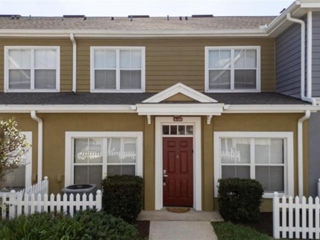 2611 Gala Rd N Apt 106, Kissimmee, FL 34746