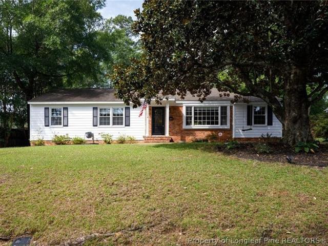 2611 Huntington Rd, Fayetteville, NC 28303