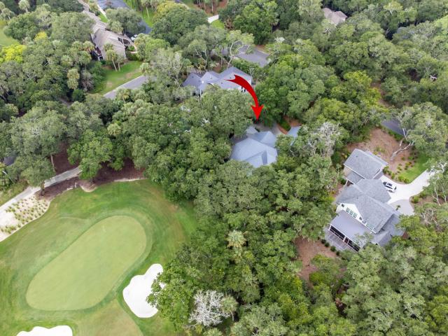 2611 High Hammock Rd, Seabrook Island, SC 29455 | MLS #25023