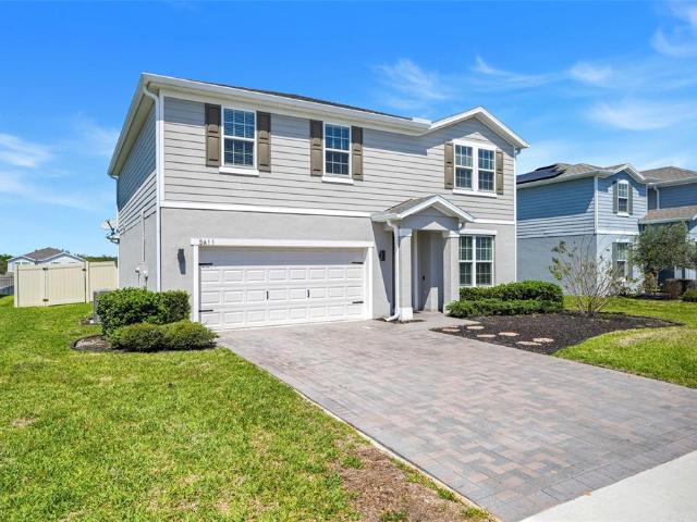 2611 Hilltop Loop, Apopka, FL 32712 | MLS #P4938 | Compass