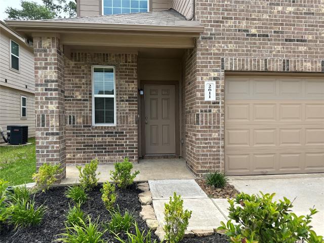 2611 Hoffman Lane