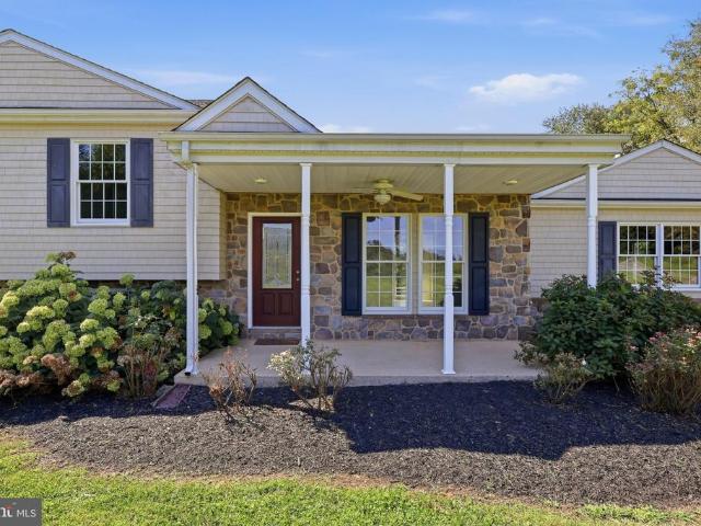 2611 Jolly Acres Road