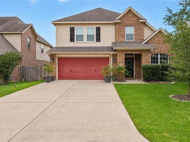2611 Kinnersley Ct, College Station, TX 77845