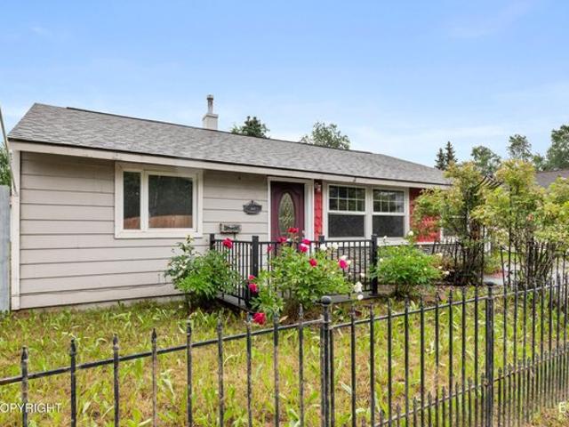2611 Lake Otis Pkwy, Anchorage, AK 99508