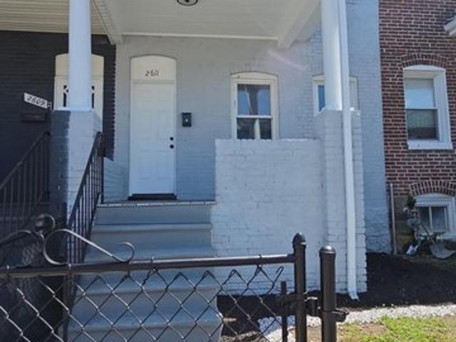 2611 Lauretta Ave, Baltimore, MD 21223