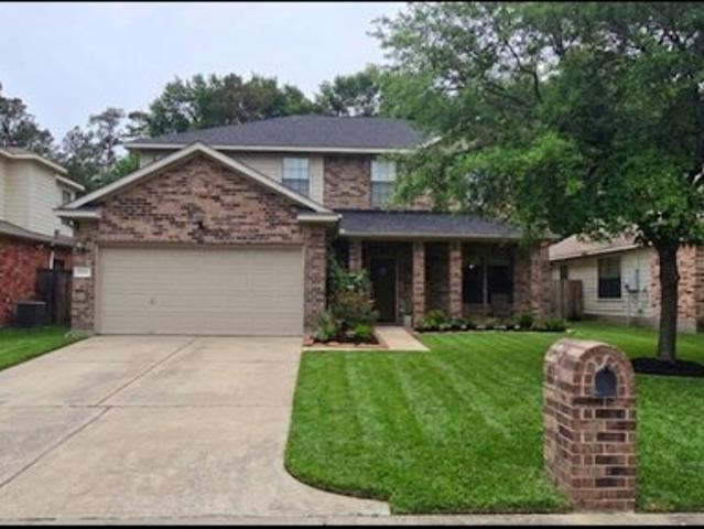 2611 Lexington Park Dr, Spring, TX 77373