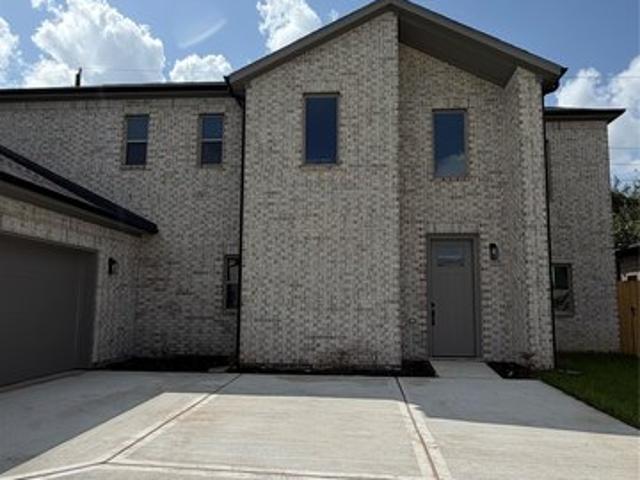 2611 Liguria Ln, Spring, TX 77388