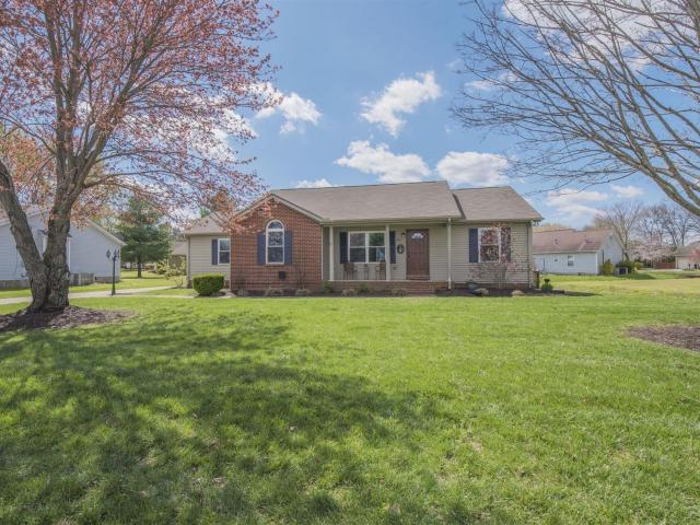 2611 Linden Ln
