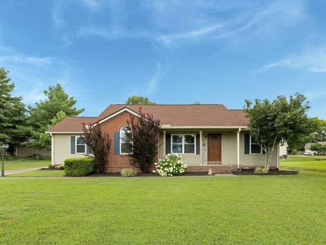 2611 Linden Ln, Murfreesboro, TN 37128